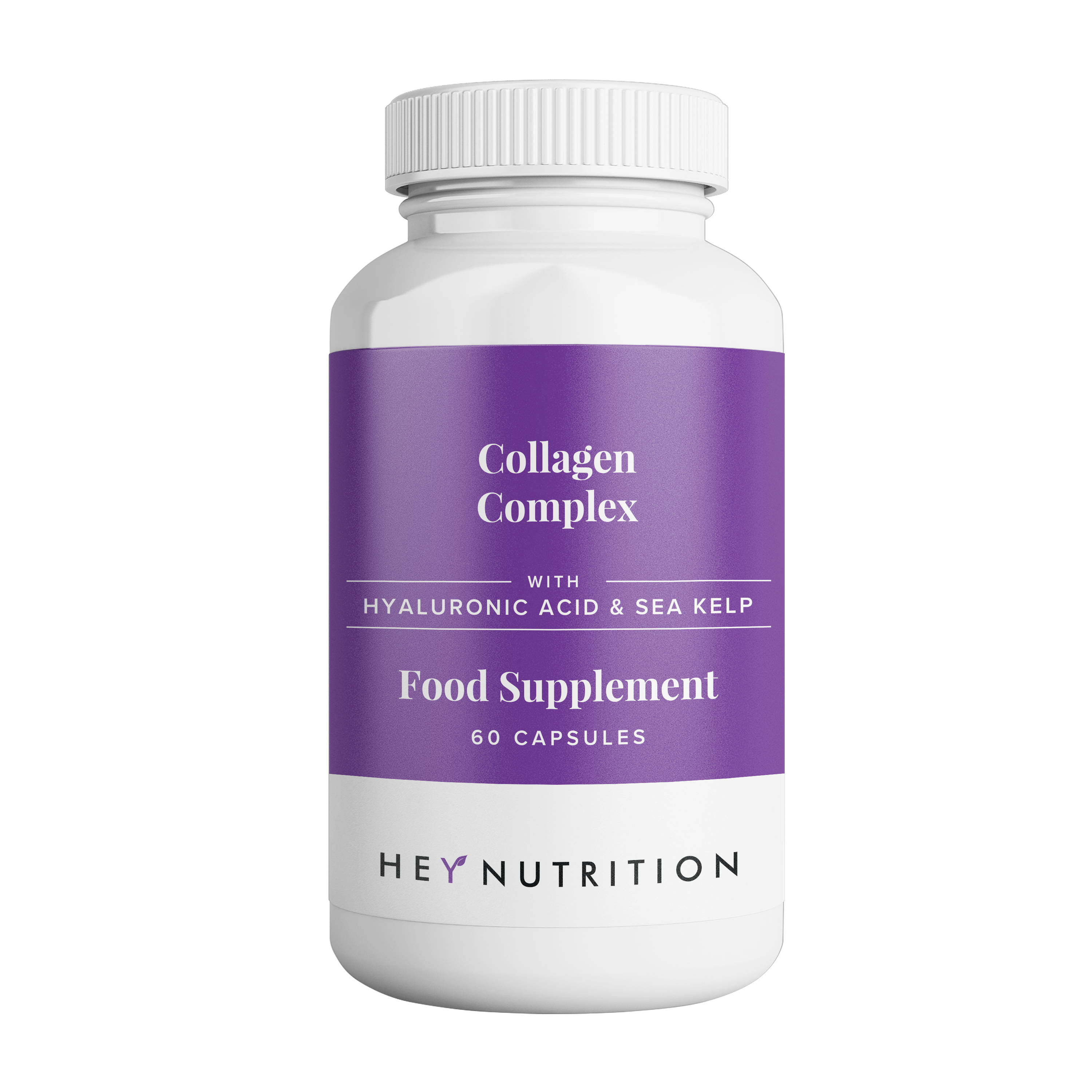 Collagen Complex – Hey Nutrition