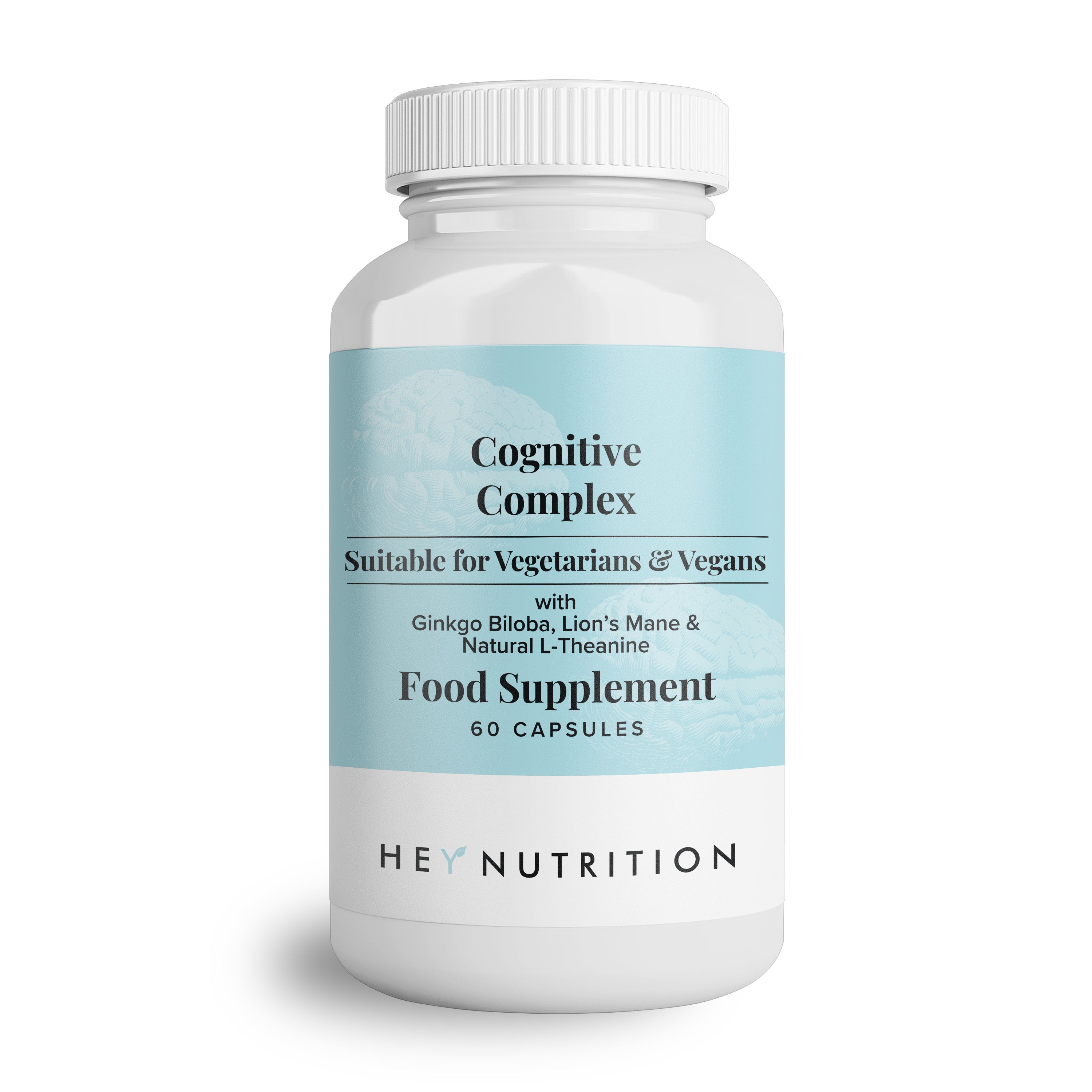 Cognitive Complex – Hey Nutrition