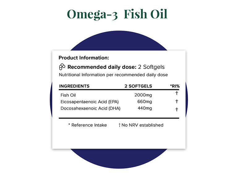 Men's Health Bundle – Hey Nutrition