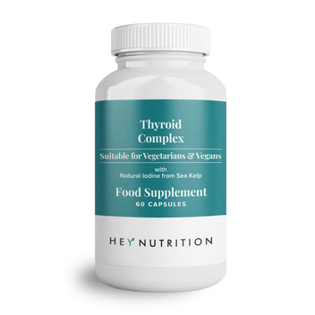 Thyroid Complex – Hey Nutrition