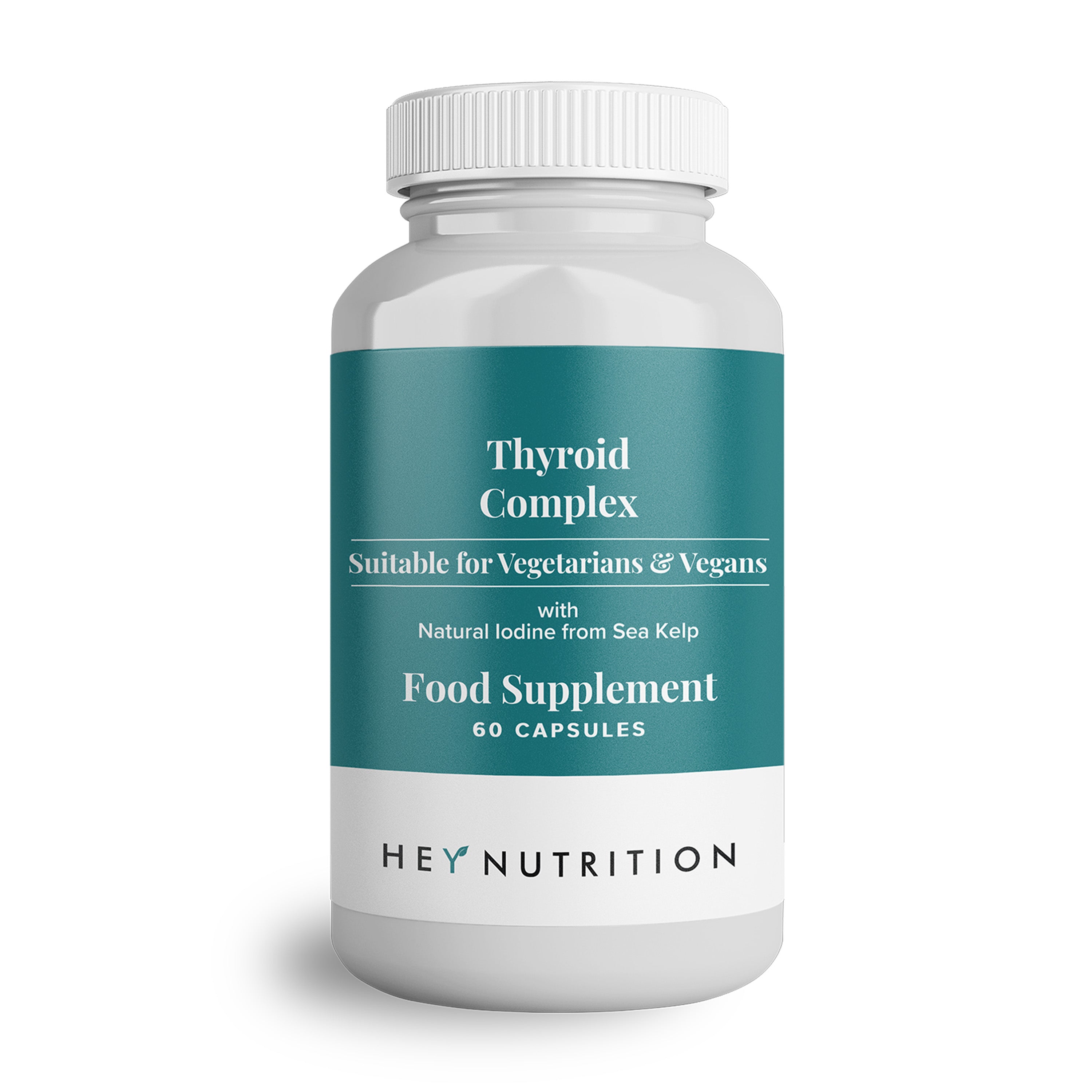 Thyroid Complex – Hey Nutrition