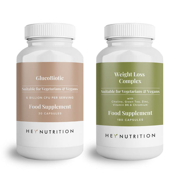 Curated Bundles – Hey Nutrition