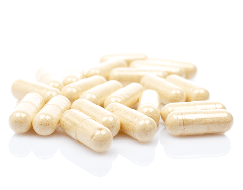 Probiotic Complex – Hey Nutrition